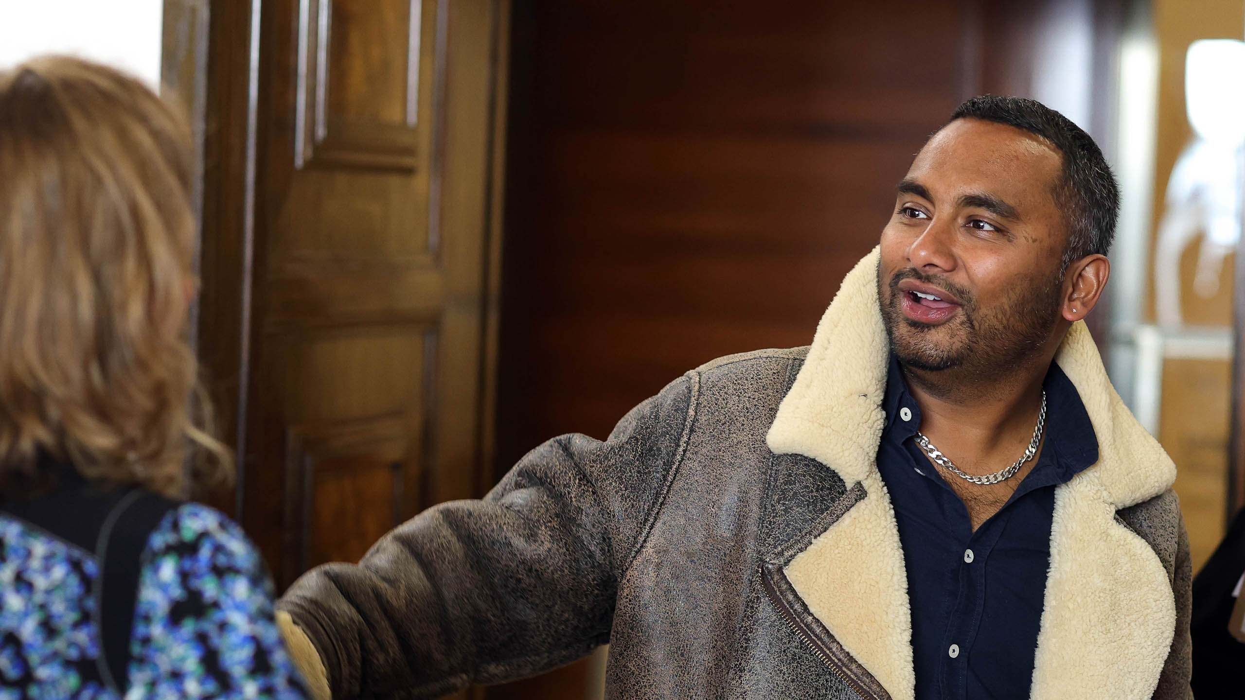 Home - Truth Tellers